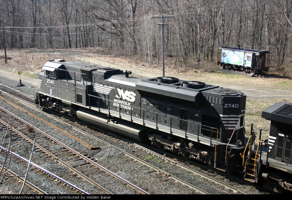 NS 2740